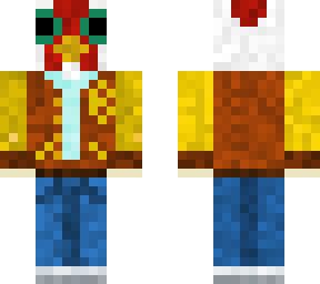 hotline miami | Minecraft Skins