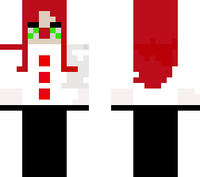 killer clown | Minecraft Skins