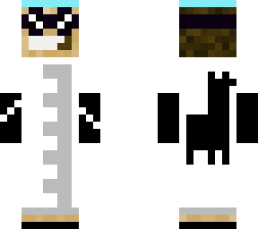 Kronk | Minecraft Skin
