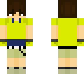 lazarbeam | Minecraft Skins