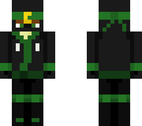 ninjago lloyd lloyd ninjago | Minecraft Skins