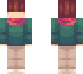 lofi girl lofi music | Minecraft Skins