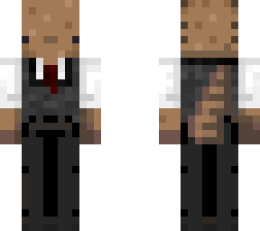 marcus | Minecraft Skin