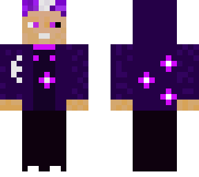 Max | Minecraft Skin