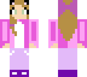 compot | Minecraft Skins