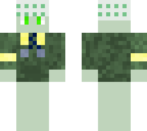 My skin roblox | Minecraft Skin