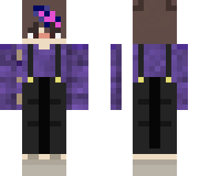 my smp skin | Minecraft Skin