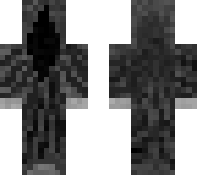 Nazgul | Minecraft Skin