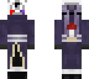 obito | Minecraft Skins