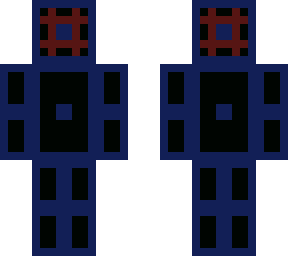 Ole | Minecraft Skin