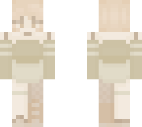Fizzy Minecraft Skins