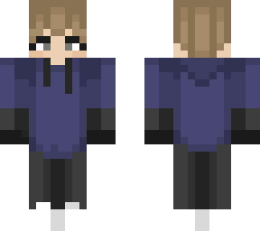 Robbie | Minecraft Skin