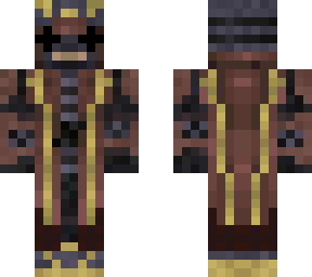ragdoll | Minecraft Skins