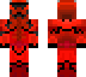sith | Minecraft Skins