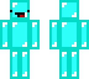 Skep | Minecraft Skin