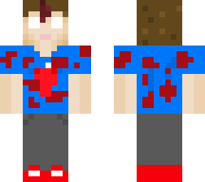 supernova | Minecraft Skins