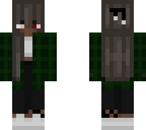 Sorro | Minecraft Skin