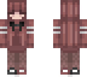 Spite | Minecraft Skin