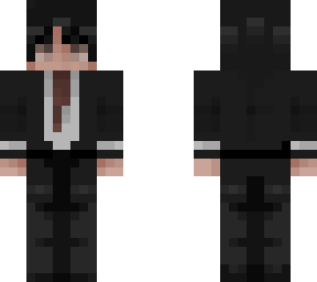 srp | Minecraft Skin