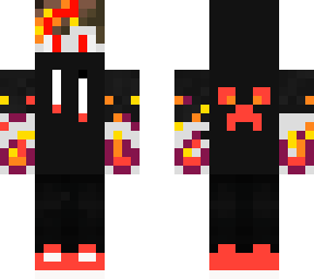 Swich play Skin | Minecraft Skin