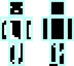techy | Minecraft Skins