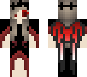 evil queen | Minecraft Skins