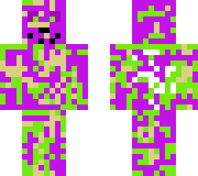 glitched entity | Minecraft Skins