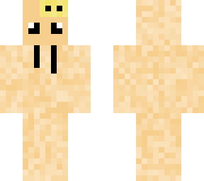 toast | Minecraft Skin