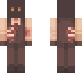 ur mum | Minecraft Skin