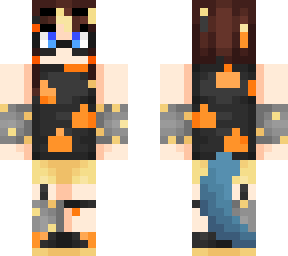 vanity | Minecraft Skins