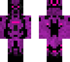 Vertex (xbox special) | Minecraft Skin