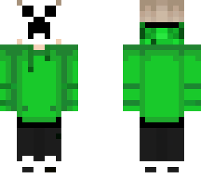 gorgenotfound | Minecraft Skins