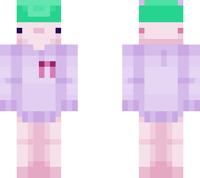 sampo | Minecraft Skins