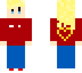 :) pog :) | Minecraft Skin