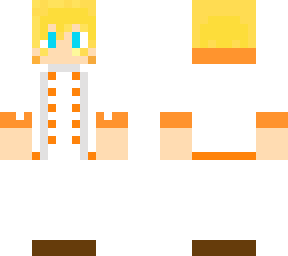 Takumi Minecraft Skins