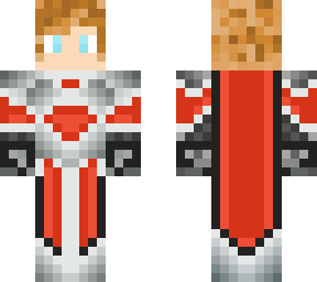 alec | Minecraft Skin
