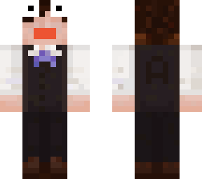 apollo | Minecraft Skins