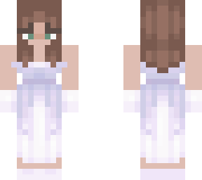 ava | Minecraft Skin