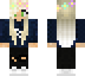 AwesomeElina | Minecraft Skin