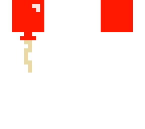balloon | Minecraft Skin