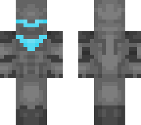 Batwing [Swaggverse] | Minecraft Skin