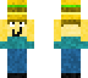 big mac | Minecraft Skins