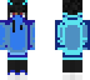 Devil Minecraft Skins