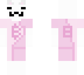 bongo cat | Minecraft Skins