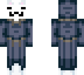 bongo cat | Minecraft Skins