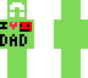 boofer | Minecraft Skin