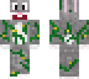 bugs bunny | Minecraft Skins
