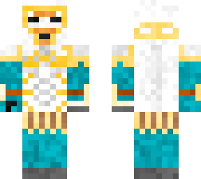 roman centurion | Minecraft Skins