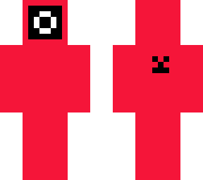 circle | Minecraft Skin