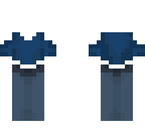 clothing base | Minecraft Skin
